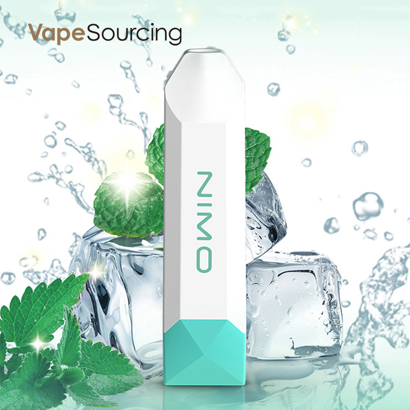 Nevoks NIMO Disposable Pod Kit 300mAh | Vapesourcing