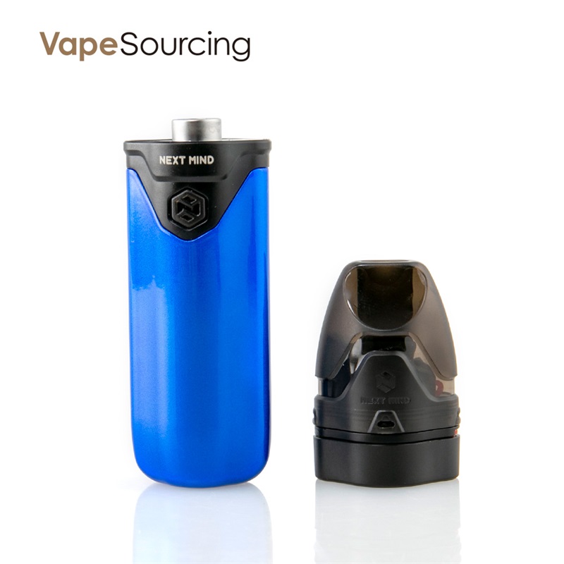 Next Mind CT1 Kit 650mAh Pod System Kit | Vapesourcing