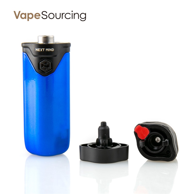 Next Mind CT1 Kit 650mAh Pod System Kit | Vapesourcing