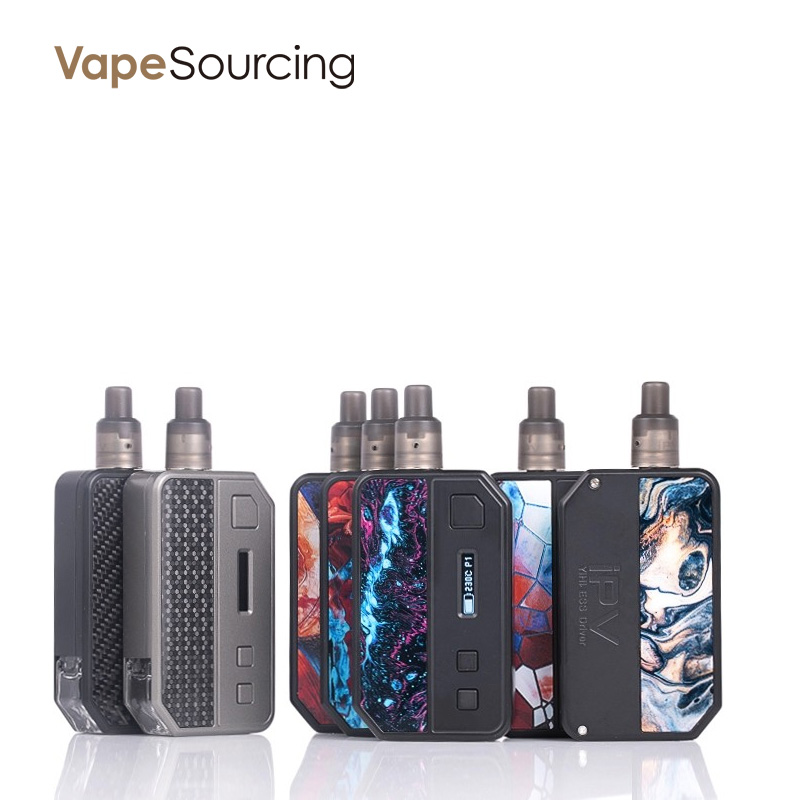 Pioneer4You IPV V3-Mini Kit 1400mAh | Vapesourcing