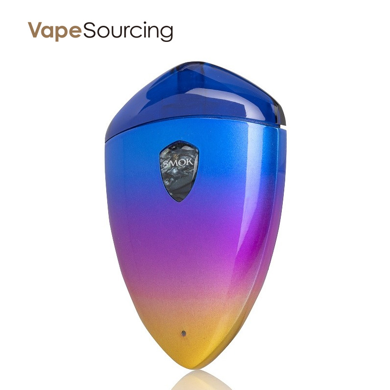 SMOK Rolo Badge Kit Clearance $5.99 Sale Online | Vapesourcing