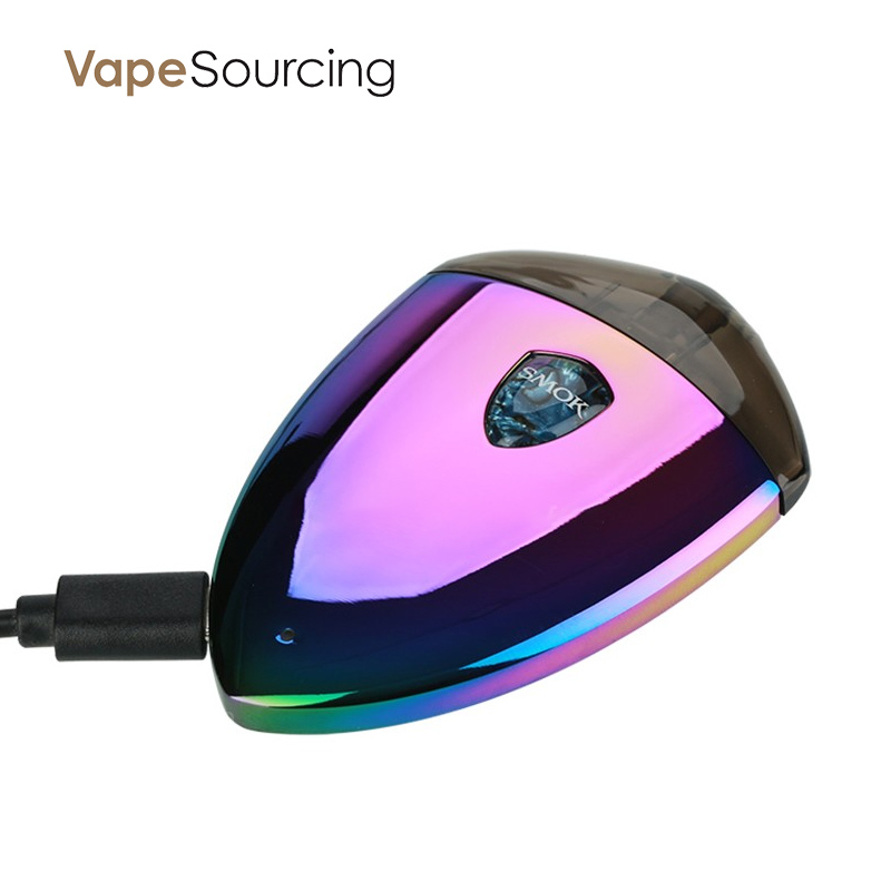 SMOK Rolo Badge Kit Clearance $5.99 Sale Online | Vapesourcing