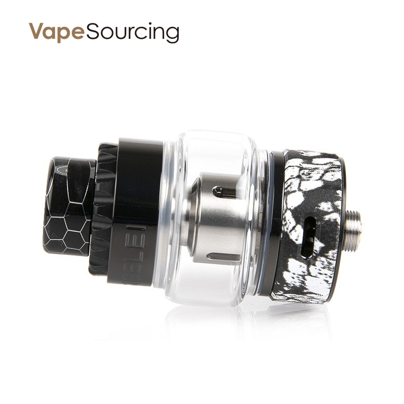 Sigelei Sibra F Kit 3000mAh With Sobra Mini Tank | Vapesourcing