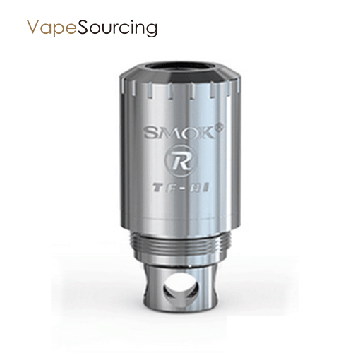 SMOK TFV4 RBA Single Coil (1pc) | Vapesourcing