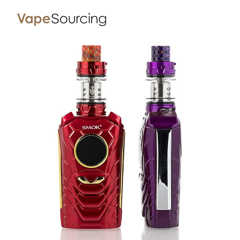 SMOK I-PRIV Kit 230W $35.99 USA Clearance Sale | Vapesourcing