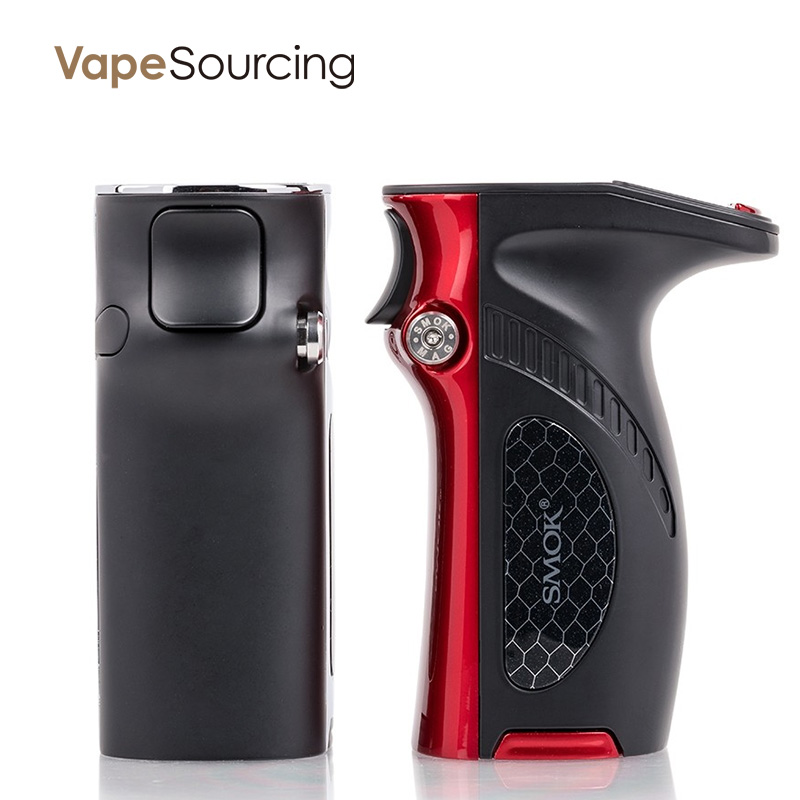 SMOK Mag Grip TC Box Mod 100W | Vapesourcing