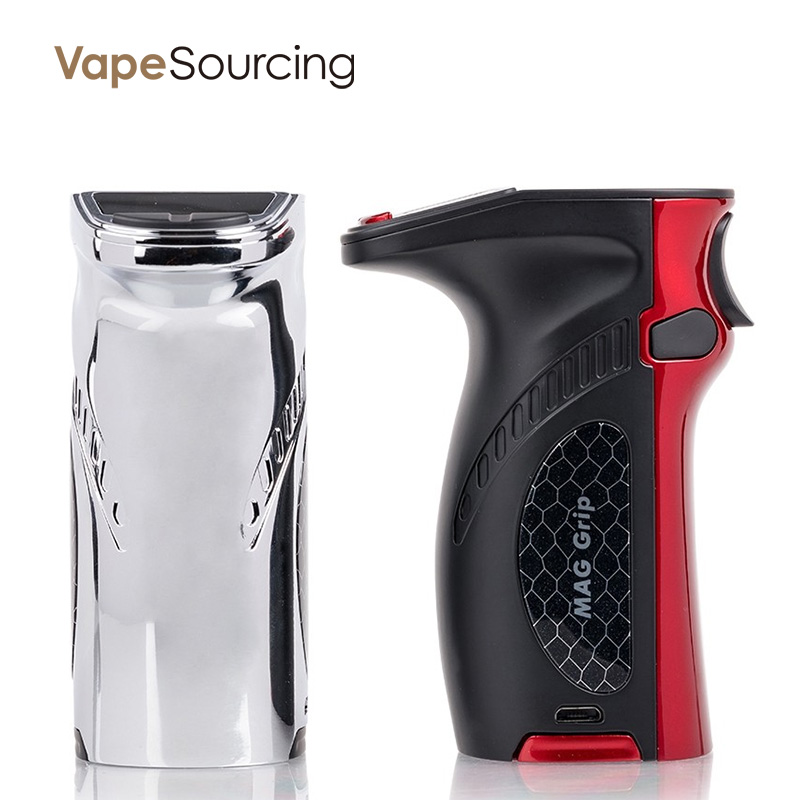SMOK Mag Grip TC Box Mod 100W | Vapesourcing