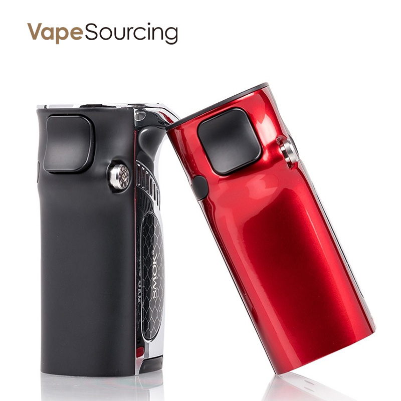 SMOK Mag Grip TC Box Mod 100W | Vapesourcing
