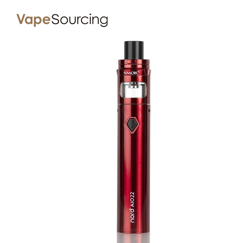 SMOK Nord AIO 22 Kit 2000mAh 60W | Vapesourcing