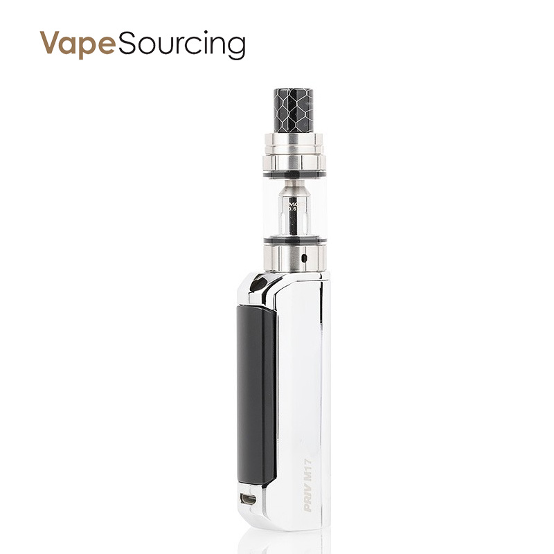 SMOK Priv M17 Kit with Stick 17MM Tank 60W | Vapesourcing