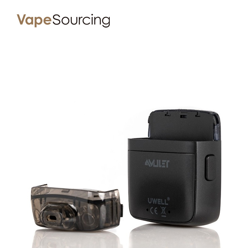 Uwell Amulet Vape Watch Pod Kit $13.90 10W Buy Online | Vapesourcing