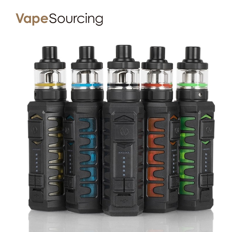 Vandy Vape AP Kit 20W 900mAh with AP MTL Sub Ohm Tank | Vapesourcing