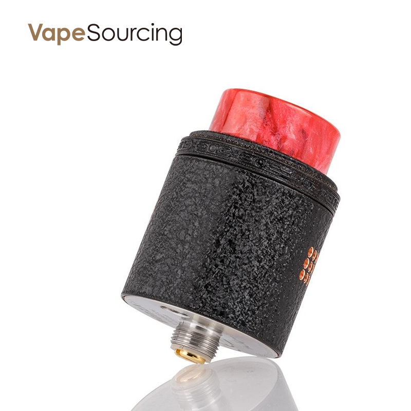 Vandy Vape Bonza V1.5 RDA 24mm Rebuildable Dripping Atomizer | Vapesourcing