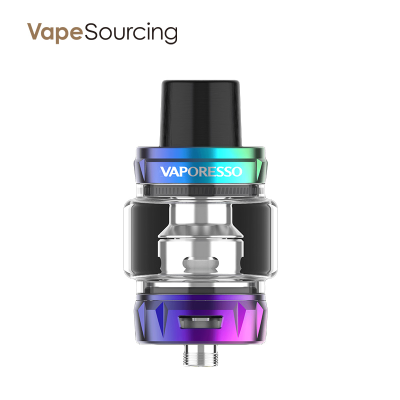Vaporesso SKRR-S Tank 8ml Sub Ohm Tank | Vapesourcing
