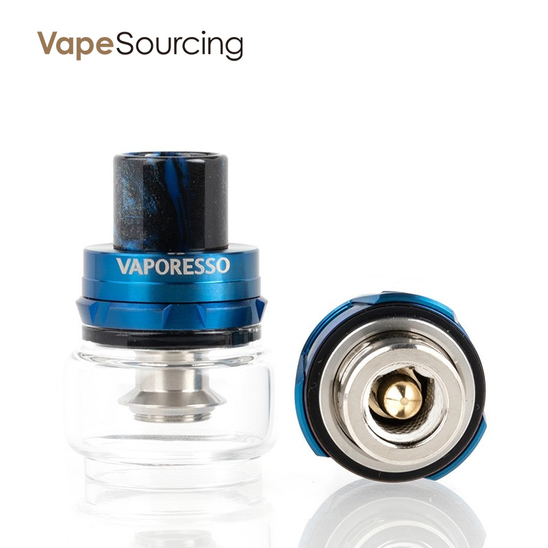 Vaporesso Skrr Tank With GT CCELL Coil and GT Mesh Coil | Vapesourcing