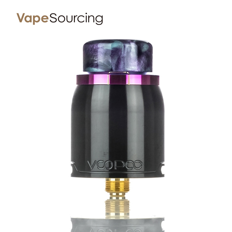 VOOPOO Pericles RDA 24.2mm Rebuildable Dripping Atomizer | Vapesourcing