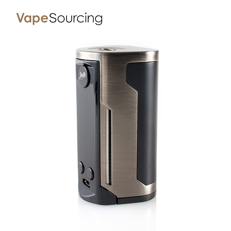 WISMEC Reuleaux RX GEN3 Dual Mod 230W TC Box Mod | Vapesourcing