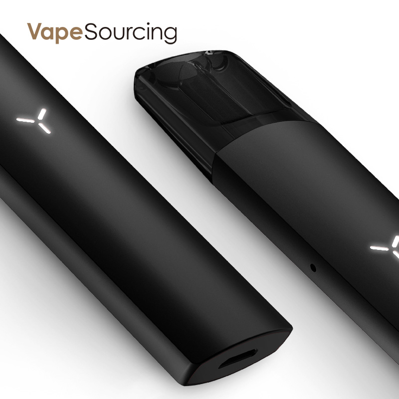 YOOZ Kit 350mAh Disposable Pod System Kit | Vapesourcing