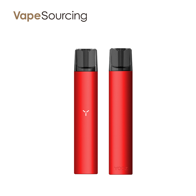 YOOZ Kit 350mAh Disposable Pod System Kit | Vapesourcing