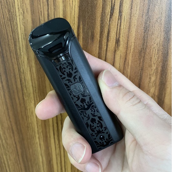 Uwell Crown Pod System kit 1250mAh 25W | Vapesourcing