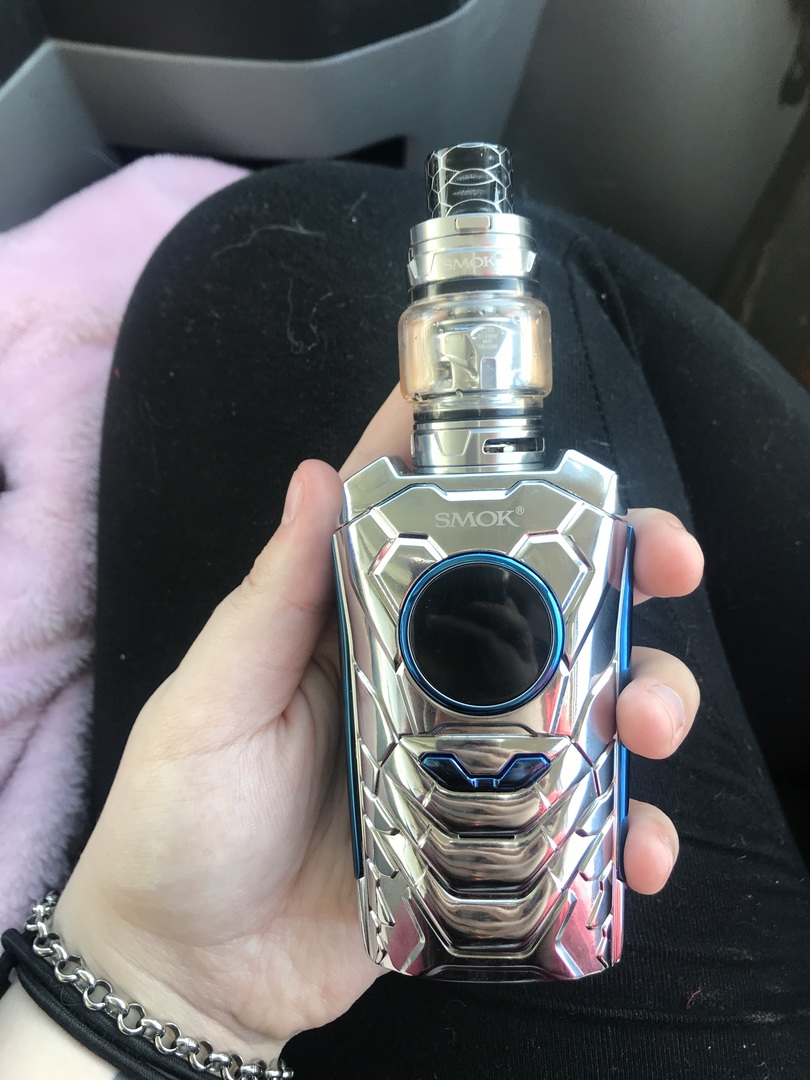 SMOK I-PRIV Kit 230W $35.99 USA Clearance Sale | Vapesourcing