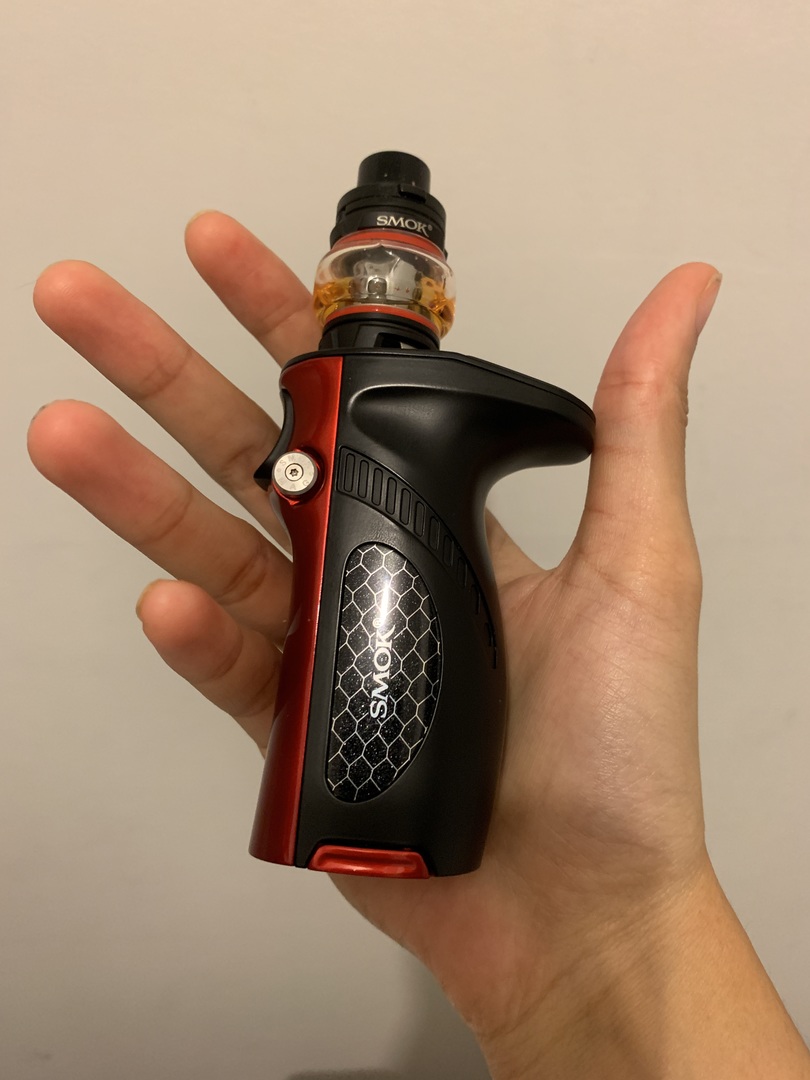 SMOK Mag Grip Kit 100W Clearance Sale Price $33.99 | Vapesourcing