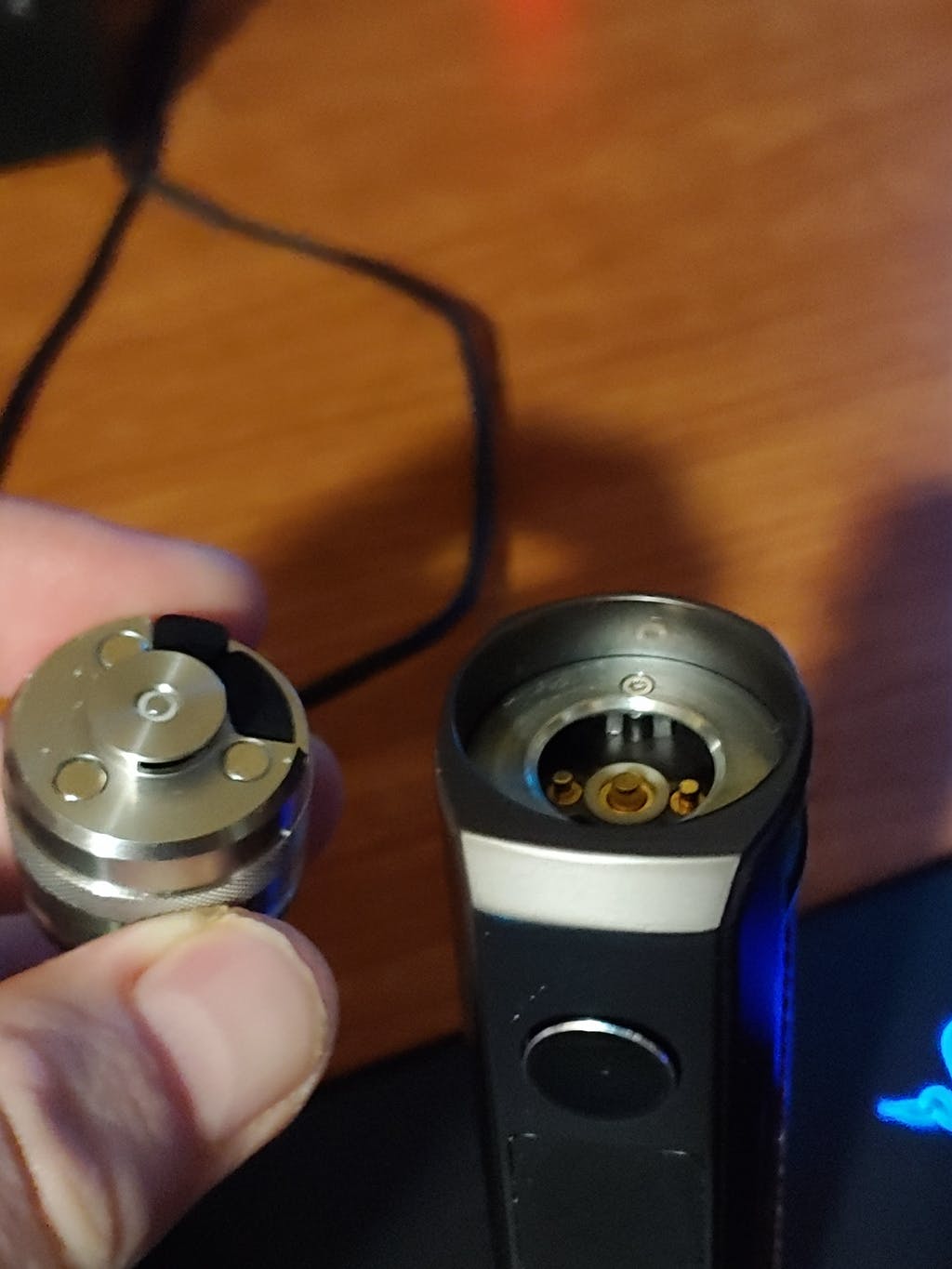 VOOPOO RTA Pod Tank 2ml for Drag X & Drag S Kit | Vapesourcing