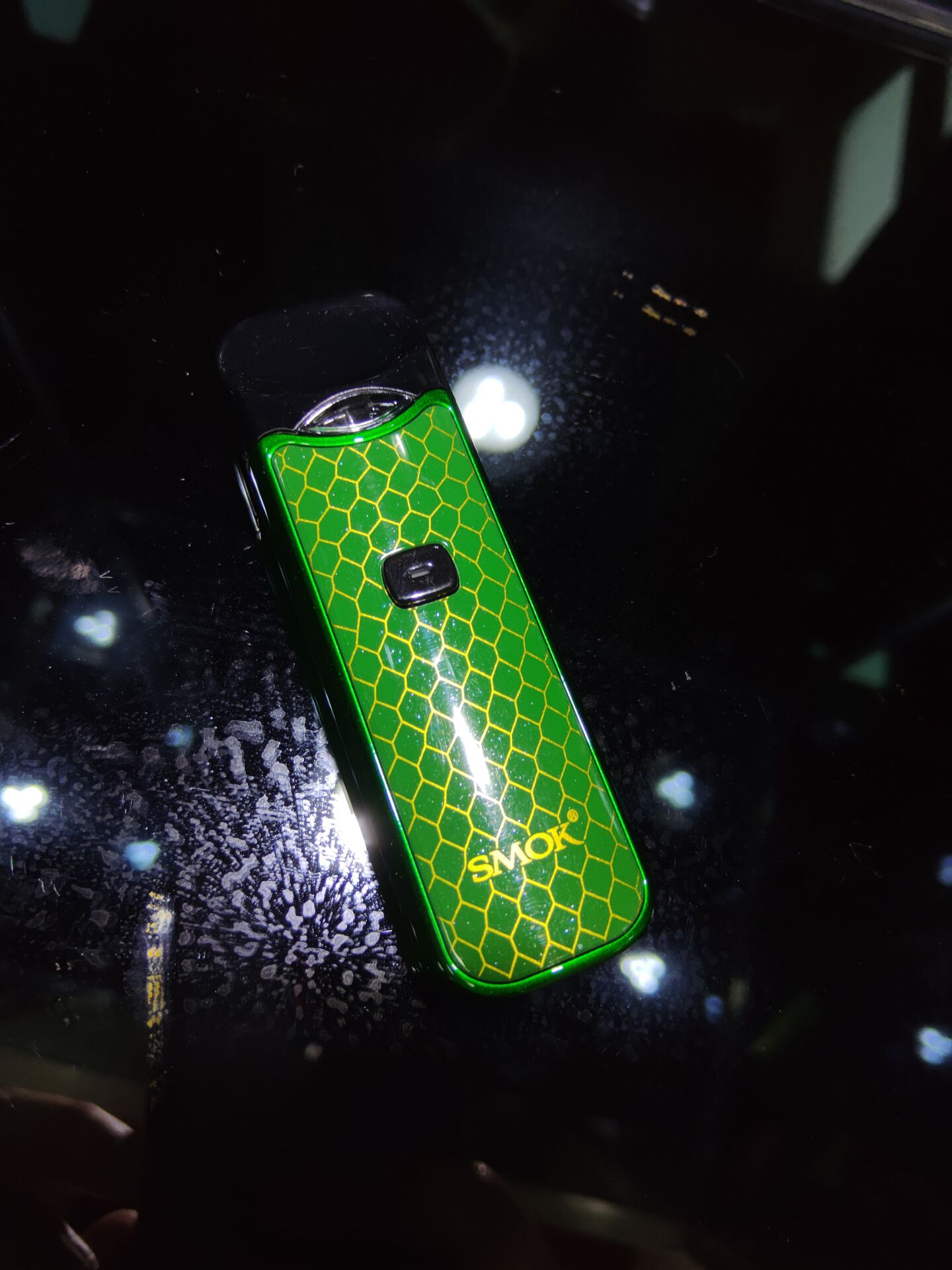 SMOK Nord Vape Kit First GEN New Colors Carbon Fiber 15W $15.99 ...