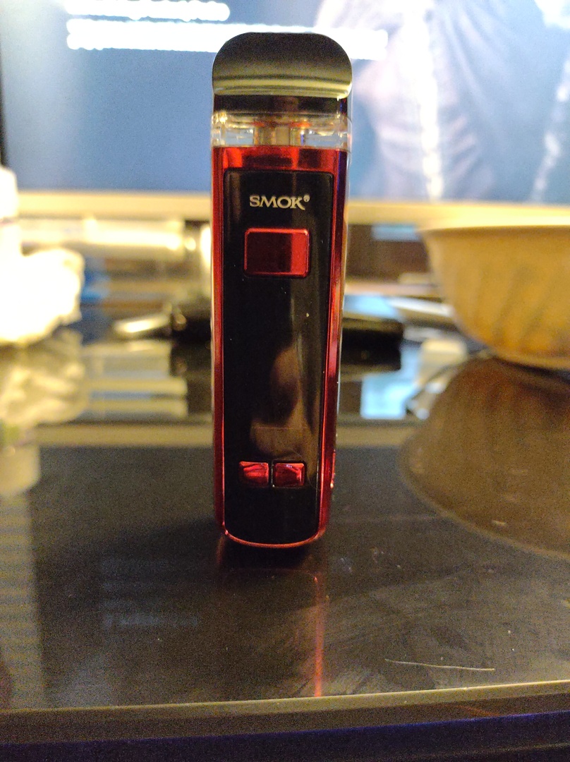 SMOK RPM 2S Kit 80W Pod Mod Kit Order Online Cheap | Vapesourcing