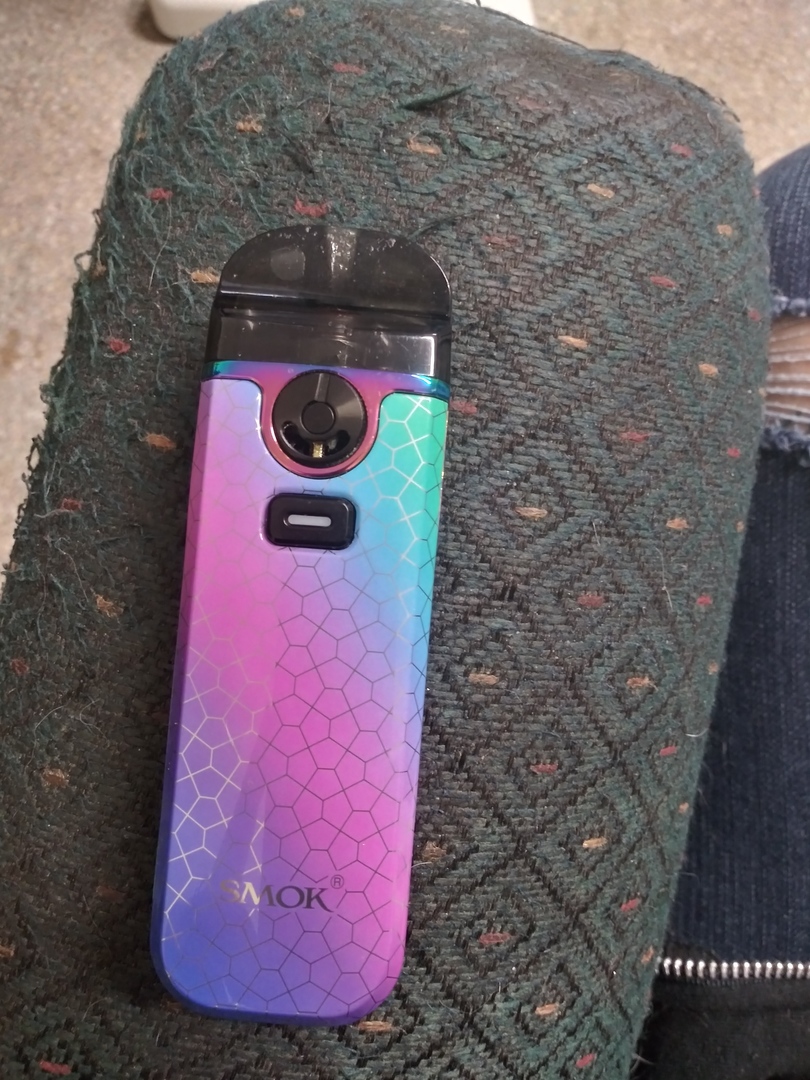 SMOK Nord 4 Kit 80W Pod Vape Kit $30.99 New Online | Vapesourcing