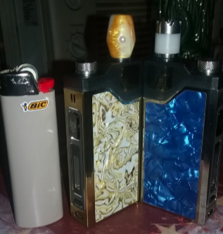 Snowwolf Wocket Replacement Pod Cartridge (1pc/pack) | Vapesourcing