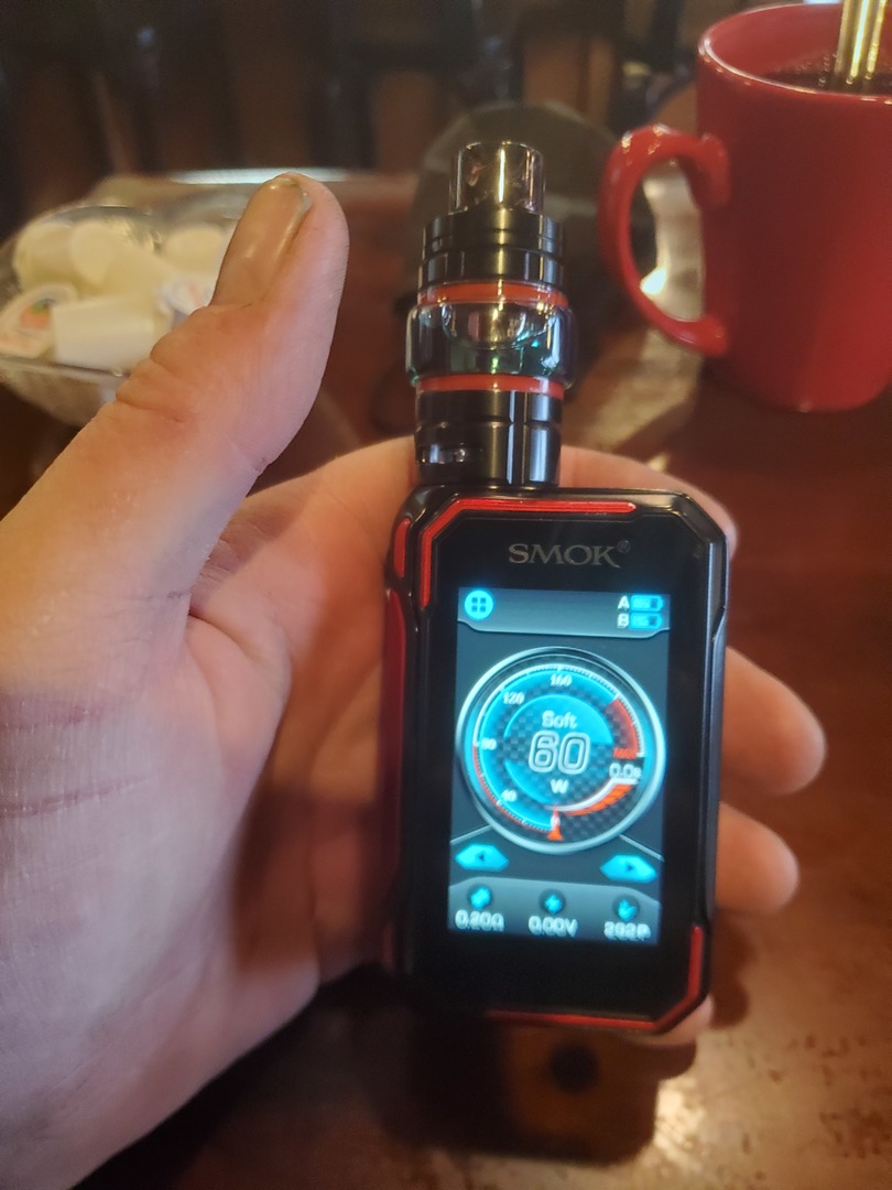 Smok G-Priv 3 Kit 230W Price $72.99 Vape Kit For Sale | Vapesourcing