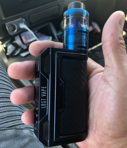 Fat Rabbit RTA Hellvape 5.5mL Price $33.99 Atomizer Sale | Vapesourcing