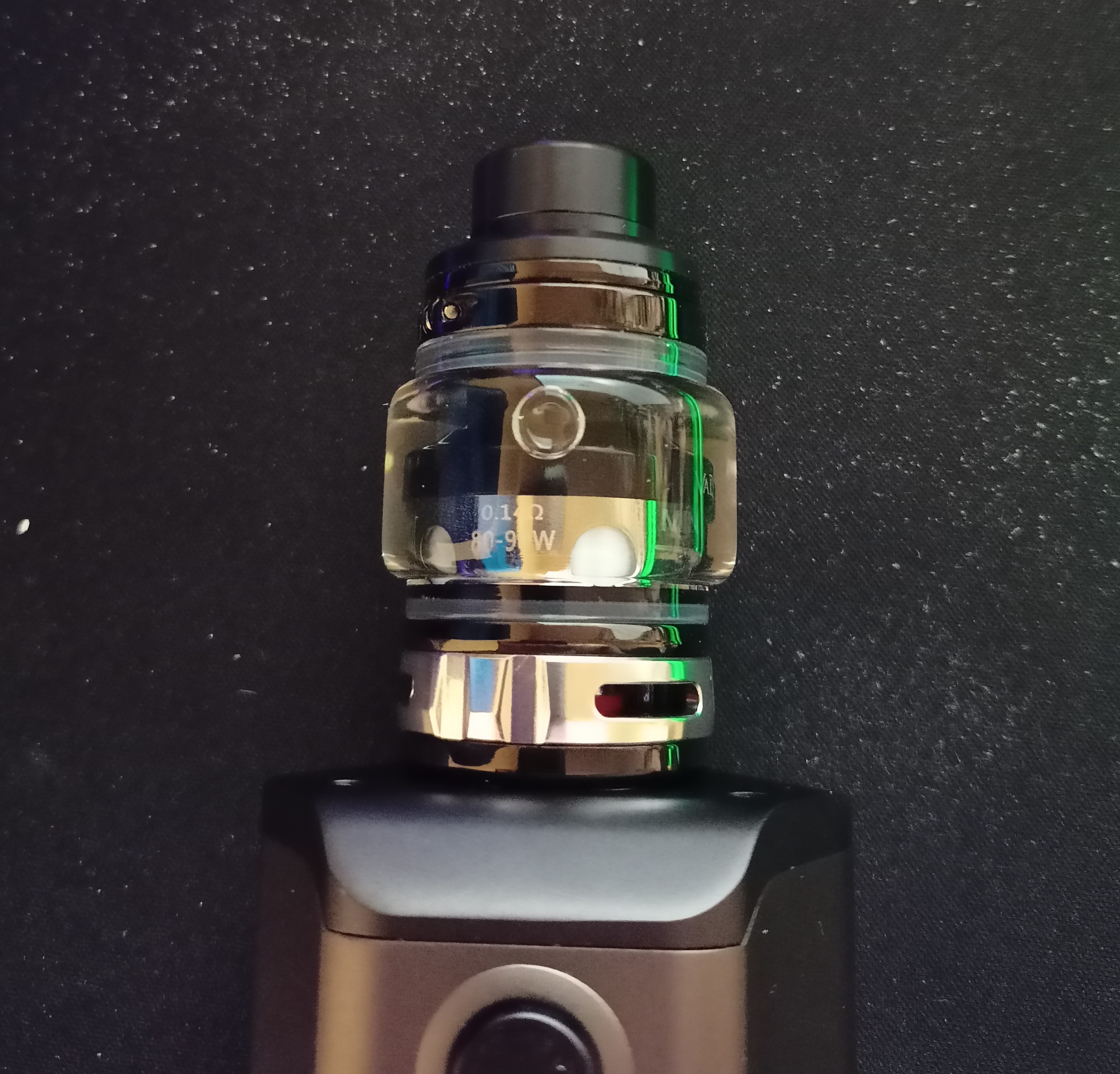 Uwell Valyrian 2 Pro Tank 8ml $32.99 Sub Ohm Tank | Vapesourcing