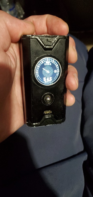 Sigelei Chronus Kit 200W with Chronus Tank | Vapesourcing