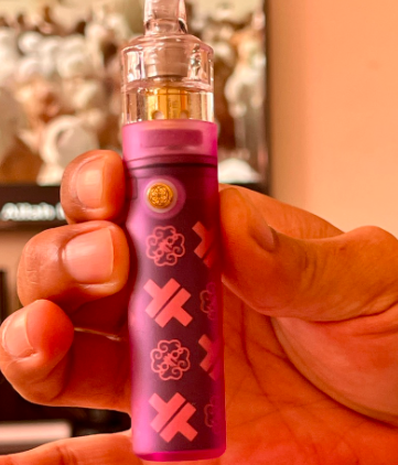 DotMod dotStick Revo Pod System Kit 35W 3.5ml | Vapesourcing