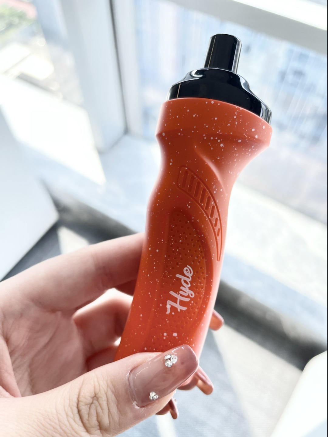 Hyde MAG Disposable Rechargeable Kit 4500 Puffs 500mAh | Vapesourcing