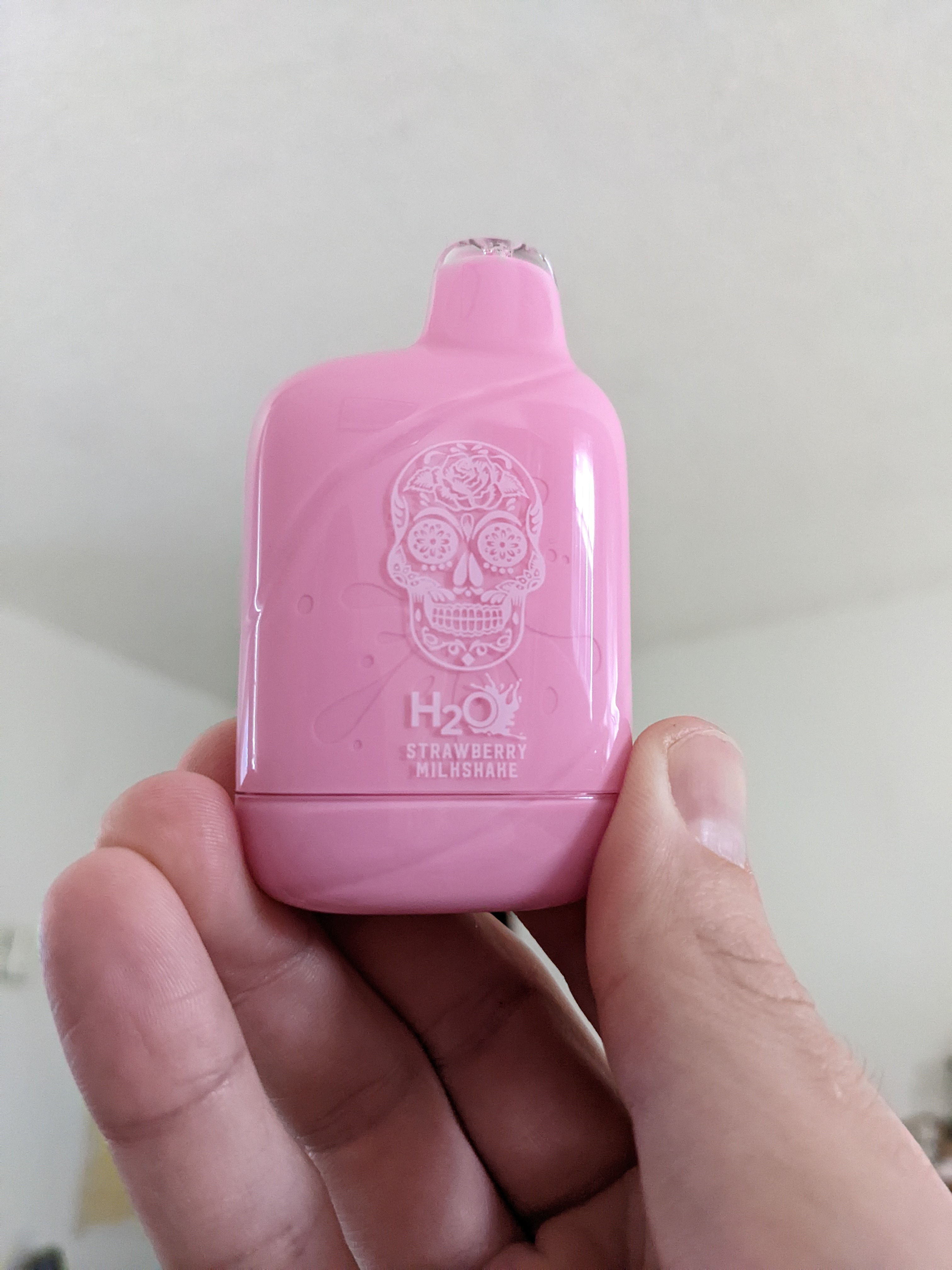 Esco Bars Aquios H2O 6000 Disposable Vape Kit | Vapesourcing