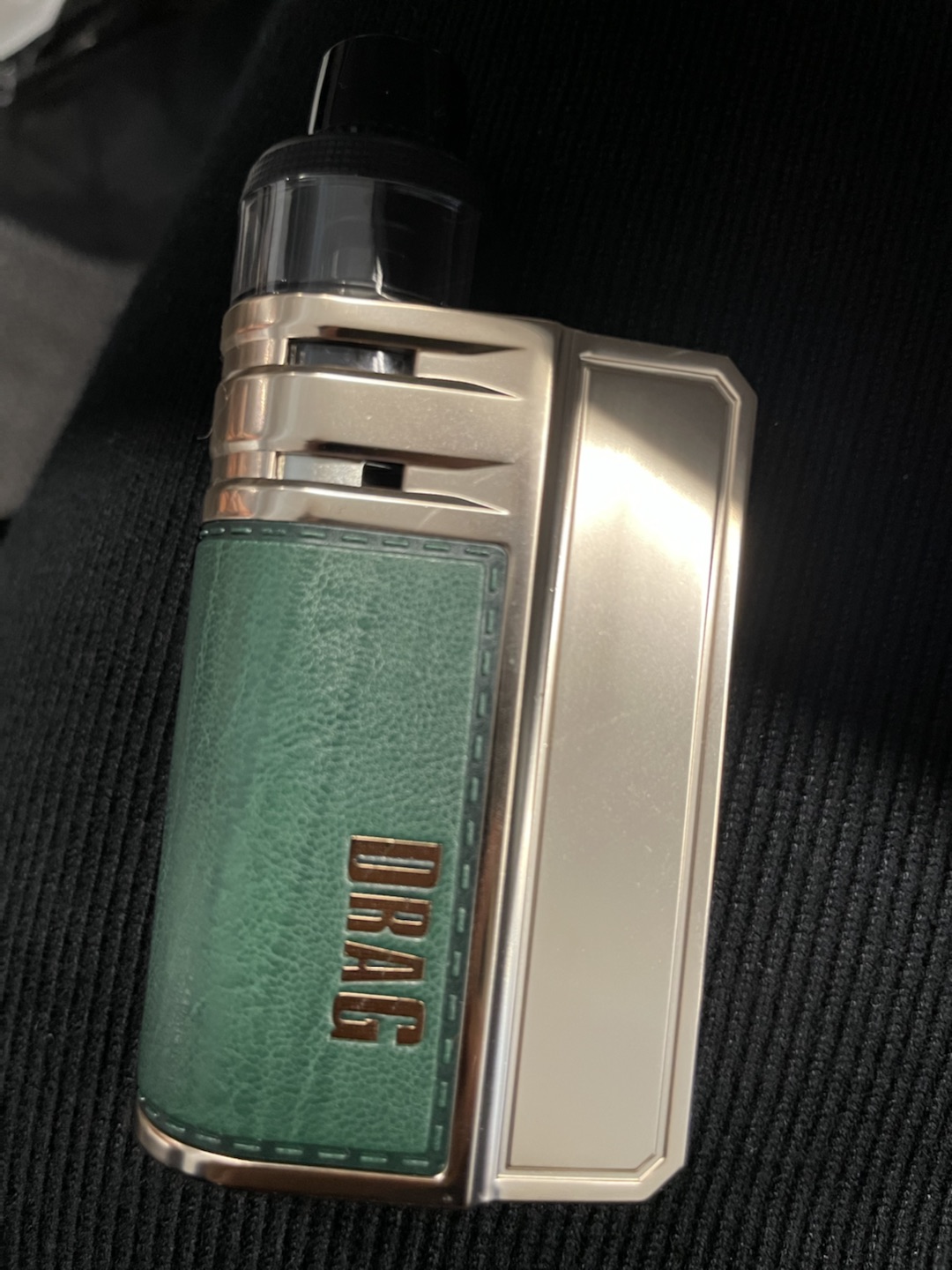 VOOPOO Drag E60 Pod Mod Kit 2550mAh 60W | Vapesourcing