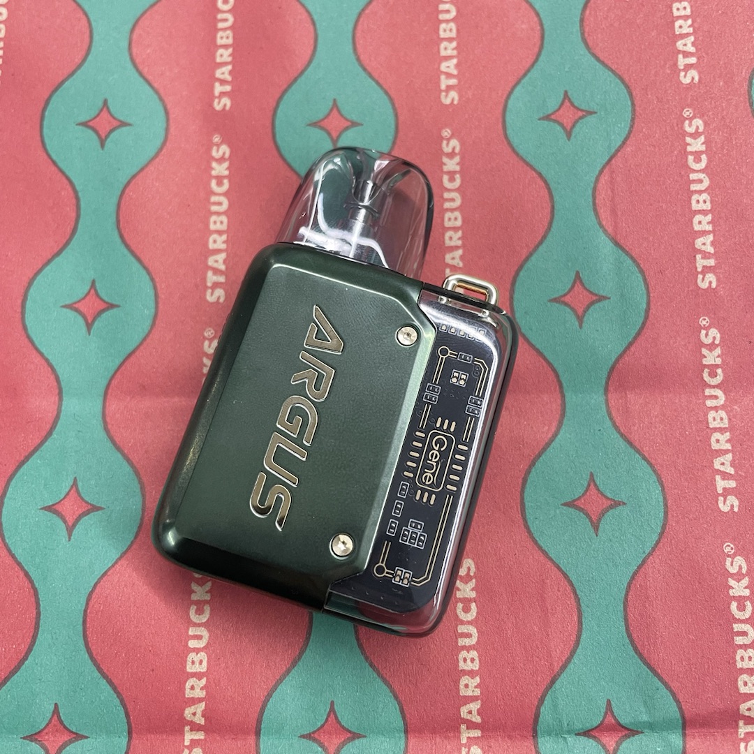 VOOPOO Argus P1 Pod Kit 20W Price: 27.99$ | Vapesourcing